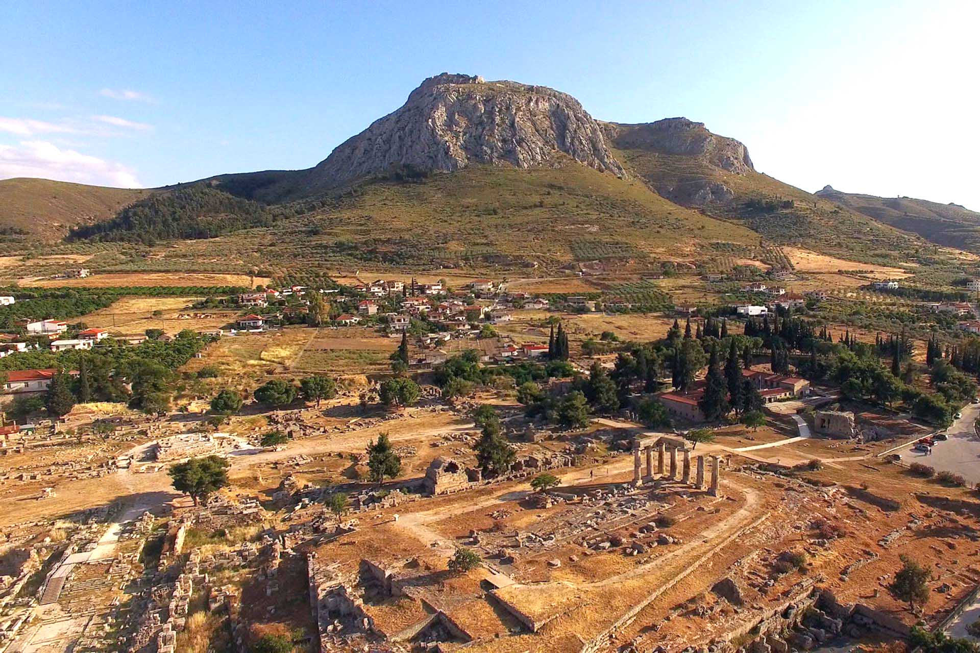 ΑΠΟΛΛΩΝΙΑ 2023 ΝΥΧΤΕΡΙΝΗ ΑΝΑΒΑΣΗ ΑΚΡΟΚΟΡΙΝΘΟΥ live results, 29/09/2023 ...