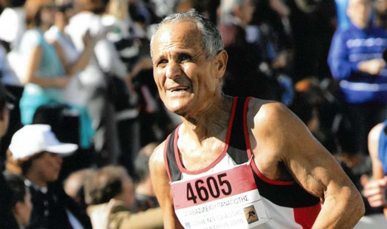 21oς ΔΡΟΜΟΣ ΑΡΓΟΛΙΚΟΥ ΚΟΛΠΟΥ (ΠΑΠΑΒΑΣΙΛΕΙΟΥ ΠΑΝΑΓΙΩΤΗΣ), 12/02/2023 ...