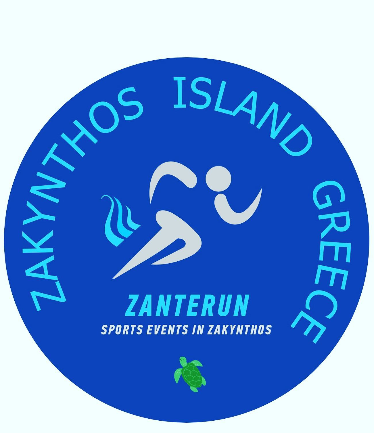 3o Zante Run 12-05-2024 - Hλεκτρονική χρονομέτρηση