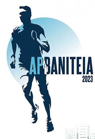 Αρβανίτεια 2023 - Hλεκτρονική χρονομέτρηση